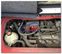 China Original 3B20T Mitsubishi Canter Engine Used Engine With High Performance for sale