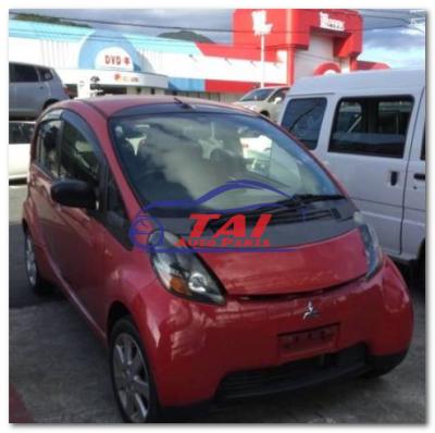 China Originele de Korte galopmotor Gebruikte Motor van 3B20T Mitsubishi met Hoge Prestaties Te koop