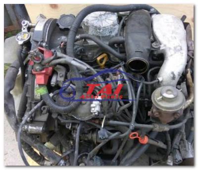 China Good Condition Japanese Engine Parts Used 3C-T Engine Steel Material ISO Approval for sale
