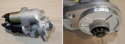 Cina L'anti motorino di avviamento di Corresion 24V 4.5KW 11T ha usato il tipo per HINO SAWAFUJI J08C in vendita
