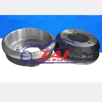 Cina Alternatore di corrente continua di Tambor Freno Delantero del tamburo del freno anteriore PER MITSUBISHI 1414153 in vendita