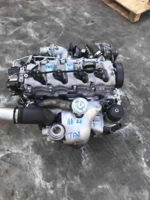 China De Koreaanse Gebruikte Motor van Hyundai D4EB voor Verkoop Goede Lopende Voorwaarde Te koop