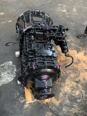 中国 Ransmissionの変速機のIsuzuのディーゼル機関は、自動車予備品6wg1 6wf1分けます 販売のため