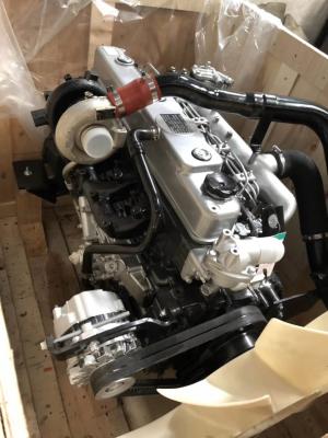 중국 6d34 엔진 Isuzu 교체 부분 Ransmission 브랜드 뉴 ISO9001 승인 판매용