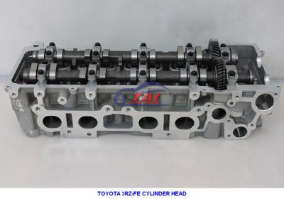 China Stalen complete cilinderkop 11101-79266 11101-79287 11101-79275 Voor TOYOTA 3RZ 3RZ-FE-motor Te koop