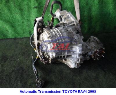 China Automatische Transmissie VOOR TOYOTA RAV4 2005 dba-ACA31W 3040042020 Te koop