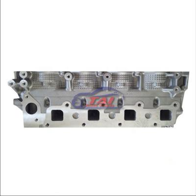 China Aluminium2461cc 2.5TDI YD22 YD25 Volledige Cilinderkop 11039-EC00C Te koop