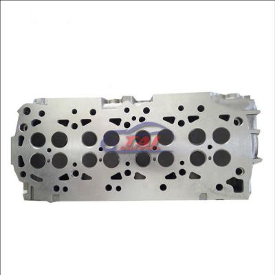 China Aluminium2461cc 2.5TDI YD22 YD25 Volledige Cilinderkop 11039-EC00C Te koop