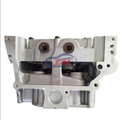 China Aluminium2461cc 2.5TDI YD22 YD25 Volledige Cilinderkop 11039-EC00C Te koop