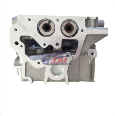 China Aluminium2461cc 2.5TDI YD22 YD25 Volledige Cilinderkop 11039-EC00C Te koop