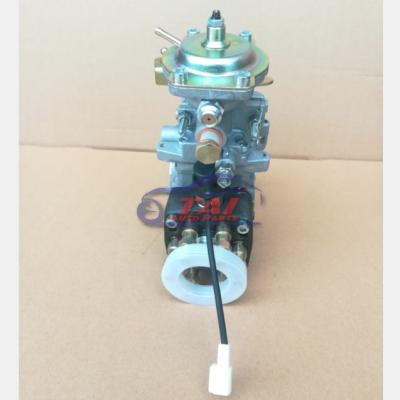 China PC400 Pomp 094000-0571 6156-71-1130 van Spare Parts Fuel van het vrachtwagengraafwerktuig Te koop