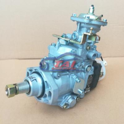 China PC400 Pomp 094000-0571 6156-71-1130 van Spare Parts Fuel van het vrachtwagengraafwerktuig Te koop