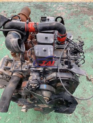 China Cummin 4BT Diesel Engines Parts For Truck Bus Marine Engineering Machinery for sale
