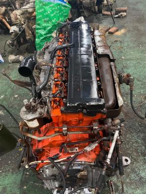 中国 良い状態の中古エンジン,日本原産 イスズウ6ヘ1エンジン 販売のため