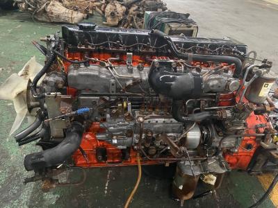 中国 良い状態の中古エンジン,日本原産 イスズウ6ヘ1エンジン 販売のため