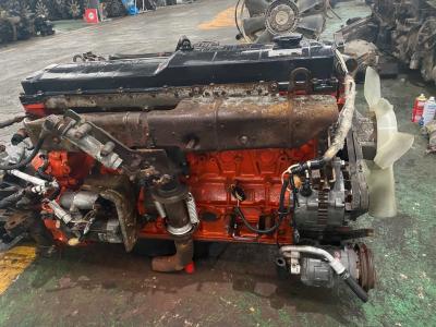 中国 良い状態の中古エンジン,日本原産 イスズウ6ヘ1エンジン 販売のため