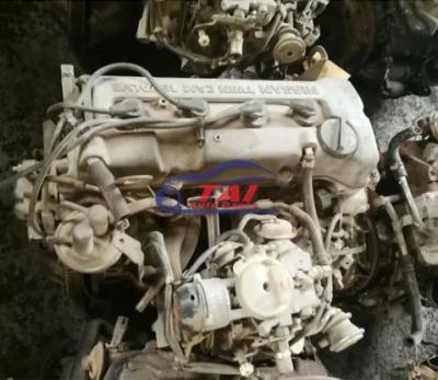 FWD GA16 ΕΞΑΕΡΩΤΉΡΩΝ της Nissan GA15 16 VLAVE GA16 χρησιμοποιημένα EFI μέρη μηχανών diesel μηχανών στο απόθεμα για την πώληση