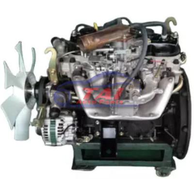 China High Performance Nissan H20 H/B/S J15 J16 Used Engine Diesel Engine for sale