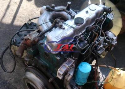 China Van de Dieselmotortoebehoren van Nissan SD22 de SD23 Gebruikte GOEDE Voorwaarde Te koop