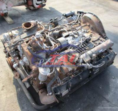 중국 6QA2 6QB2 6RB1 6SA1 6SD1 6WA1 이수주 엔진 예비품 판매용