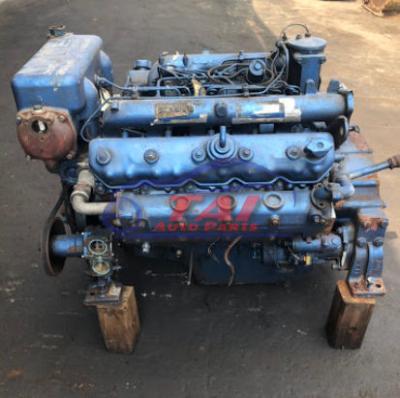 Quality Pièces de rechange de moteur utilisées par 10PE1 d'Isuzu 8PB1 8PC1 10PB1 10PC1 10PD1for sale