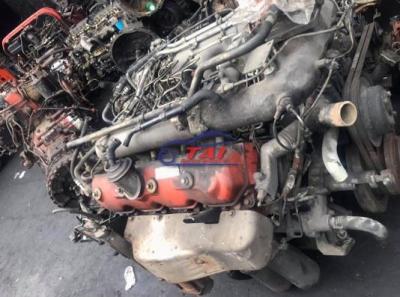 Quality Pièces de rechange de moteur utilisées par 10PE1 d'Isuzu 8PB1 8PC1 10PB1 10PC1 10PD1for sale