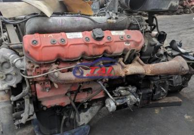 Quality Pièces de rechange de moteur utilisées par 10PE1 d'Isuzu 8PB1 8PC1 10PB1 10PC1 10PD1for sale