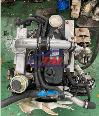 China Reliable Nissan Engine Parts QD32 QD32T Engine Nissan Original Parts In Good Condition for sale