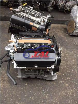 China 6B31 Mitsubishi Engine Spare Parts For Outlander 2008 for sale