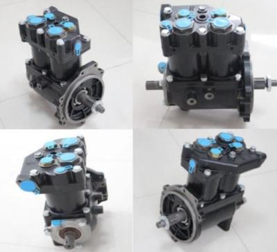 China ME150591 Japanese Engine Parts Mitsubishi Fuso FV517 Truck Air Compressor Assy for sale