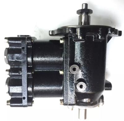 China ME150591 Japanese Engine Parts Mitsubishi Fuso FV517 Truck Air Compressor Assy for sale