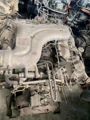 China Mitsubishi 8DC11-1A 8DC11-2A Used Complete Engine for sale