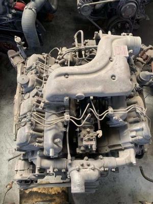 중국 미츠비시 8DC11-1A 8DC11-2A 사용된 완전한 엔진 판매용