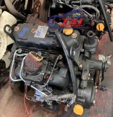 China TS16949 Original Used Yanmar Diesel Engine 3TN84 for sale