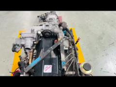 1HDFTE Engine Showcase | 1HDFTE Complete Diesel Engine FOR Toyota