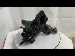 NPR NNR Vrachtwagendelen RHD Isuzu Power Steering Pump 8981102195 8-98110219-5