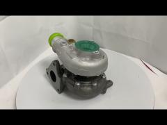 GT2052V Nissan Motor Peças Turbocompressor 14411-VS40A Para Nissan Patrol GU ZD30 3.0L