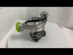 ISO Caminhão Motor Diesel RHF4 Turbocompressor 8981320720 Para Isuzu Dmax 4JK1