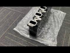Cabeças de cilindro automotivos de Gray Cast Iron 4D31 para Mitsubishi Fuso