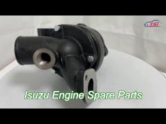 Bomba de agua 21010-96211 de PF6T PF6 Nissan Engine Parts 21010-96266