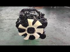 Motore completo usato originale giapponese 3.2L QD32 QD32T turbocompresso per Nissan Pickup - Gruppo motore
