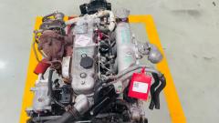 4KH1T diesel engine