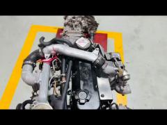 QD80 diesel engine