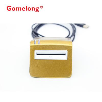 China Manufacture Prepaid ic card Reader Electricity Meter On Sale for sale