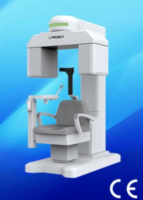 China Cone beam CT thyroid guard dental x rays radiation exposure for sale