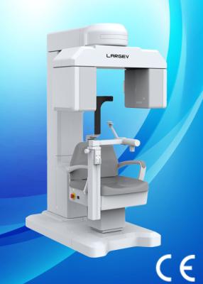 China 3D CBCT Digital Panoramic X-ray Machine Dental CT Imaging System for sale