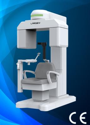 China Upgradable 3D dental x rays panoramic / cone beam imaging in dentistry for sale