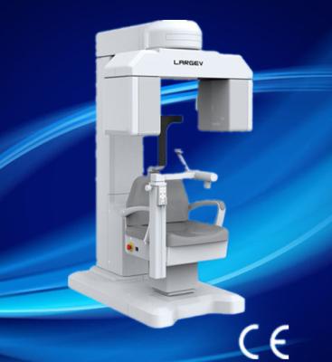 China 3D Cone Beam CT /  Flexible FOV / Accurate scan design / Hires3D CBCT for sale