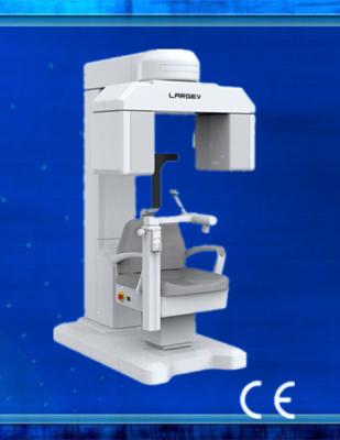 China Flat Panel Detector Sensor Type Dental CT Scanner digitalization mouth unit for sale