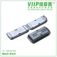 China SCFS TYPE Nizn Flat Ferrite Core For Noise Reduction Rohs Reach for sale
